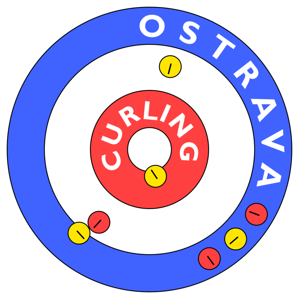 Hala – Curling arena Ostrava – Curling Ostrava, z.s.